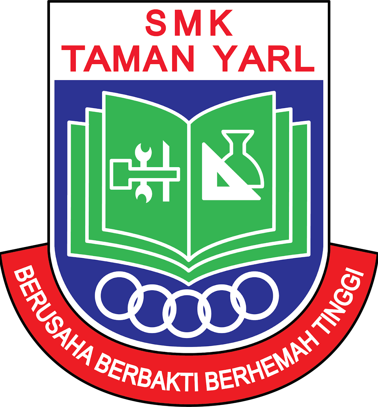 SMK Taman Yarl – #Sederap Menuju Kejayaan